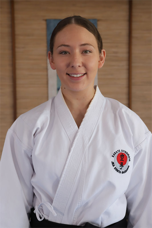 Colours - BASSONIA JKA