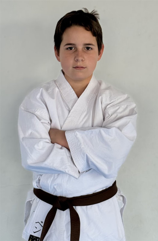 Colours - BASSONIA JKA