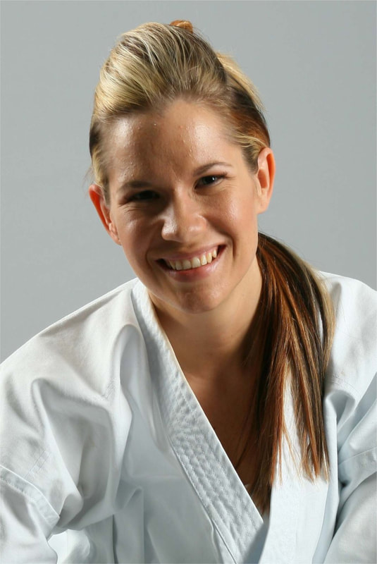 Colours - BASSONIA JKA